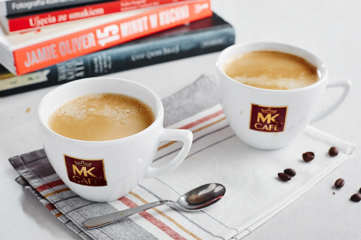 MK Premium kawa ziarnista 1kg | KAWY \ KAWA ZIARNISTA \ MK CAFE